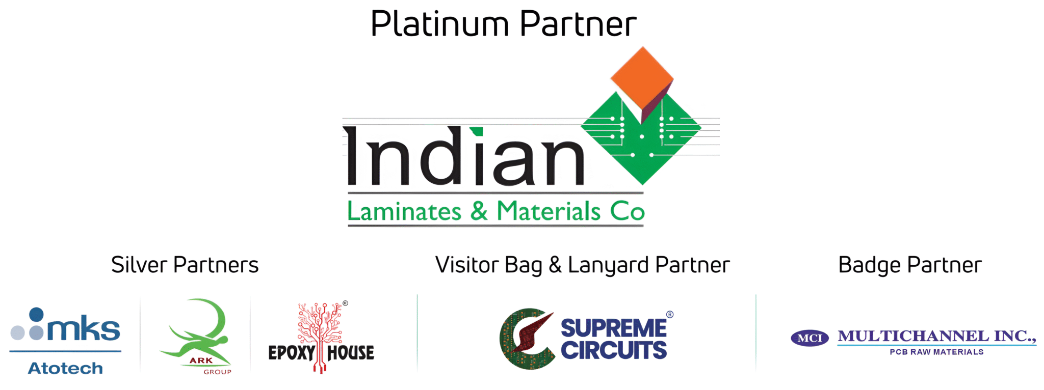 IPCA Electronics Expo India 2026